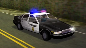 Chevrolet Caprice (Gen. 4) | Need for Speed Wiki | Fandom