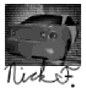 Nick F | Need for Speed Wiki | Fandom