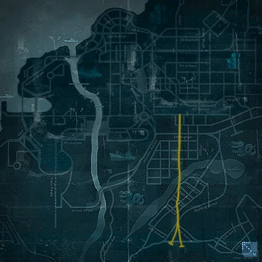 The New Muscle In Town | Need for Speed Wiki | Fandom