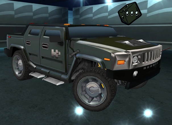 Hummer H2 SUT | Need for Speed Wiki | Fandom