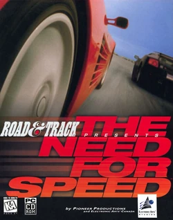 need for speed 3do intro