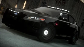 Ford Police Interceptor Sedan (Concept) | Need for Speed Wiki | Fandom