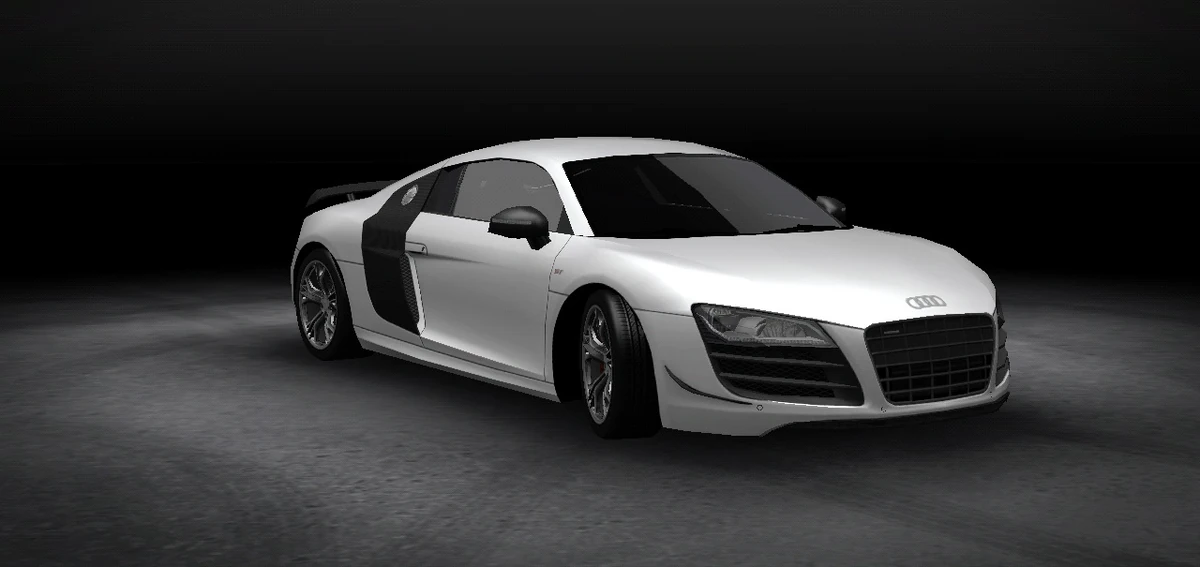Audi R8 GT Coupe | Need for Speed Wiki | Fandom