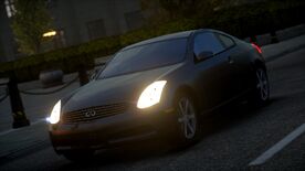 Infiniti G35 | Need for Speed Wiki | Fandom