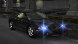 Mitsubishi Eclipse GSX | Need for Speed Wiki | Fandom