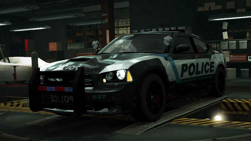 Palmont Police Department (World) | Need for Speed Wiki | Fandom