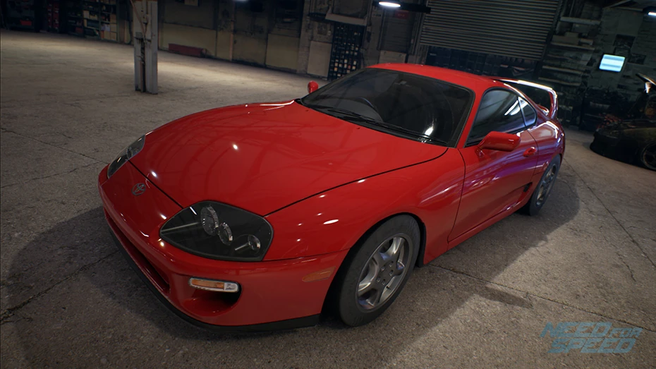 Toyota Supra SZ-R | Need for Speed Wiki | Fandom