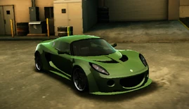 Lotus Elise 111R | Need for Speed Wiki | Fandom