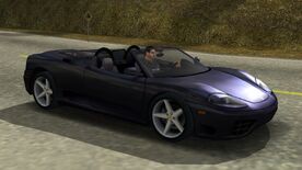 Ferrari 360 Spider | Need for Speed Wiki | Fandom