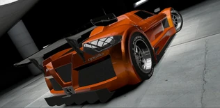 Gumpert apollo | Need for Speed Wiki | Fandom