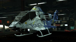 Police Helicopter | Need for Speed Wiki | Fandom