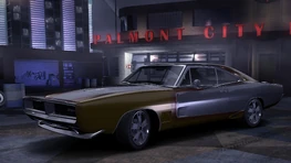 Angie | Need for Speed Wiki | Fandom