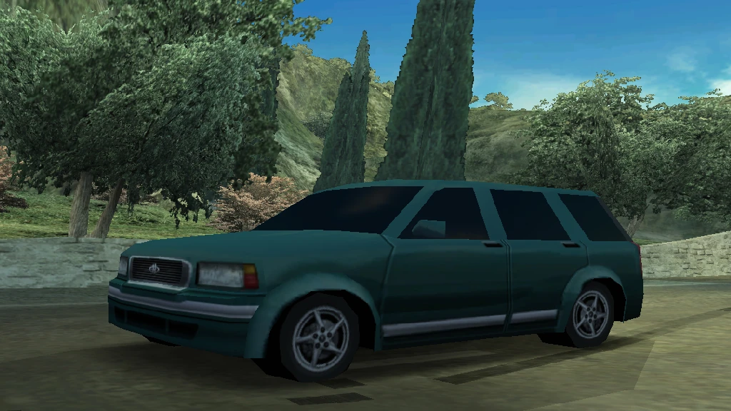 SUV (EA Seattle) | Need for Speed Wiki | Fandom