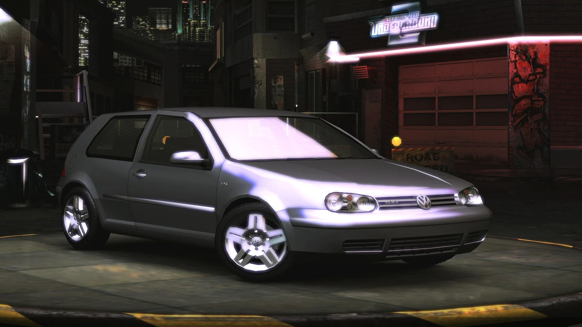 Volkswagen Golf GTI 1.8T (Mk4) | Need for Speed Wiki | Fandom