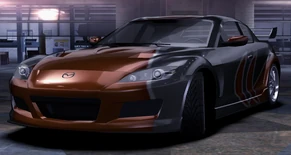 Mazda RX-8 (2003) | Need for Speed Wiki | Fandom