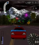 Need for Speed: Underground 2 (BREW) | Need for Speed Wiki | Fandom