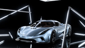 Koenigsegg Regera | Need for Speed Wiki | Fandom