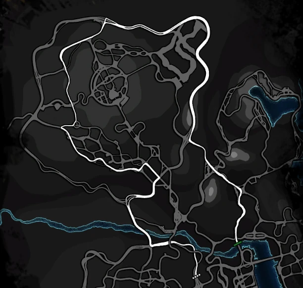 Bay Bridge & Seaside | Need for Speed Wiki | Fandom