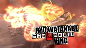 Ryo Watanabe | Need for Speed Wiki | Fandom