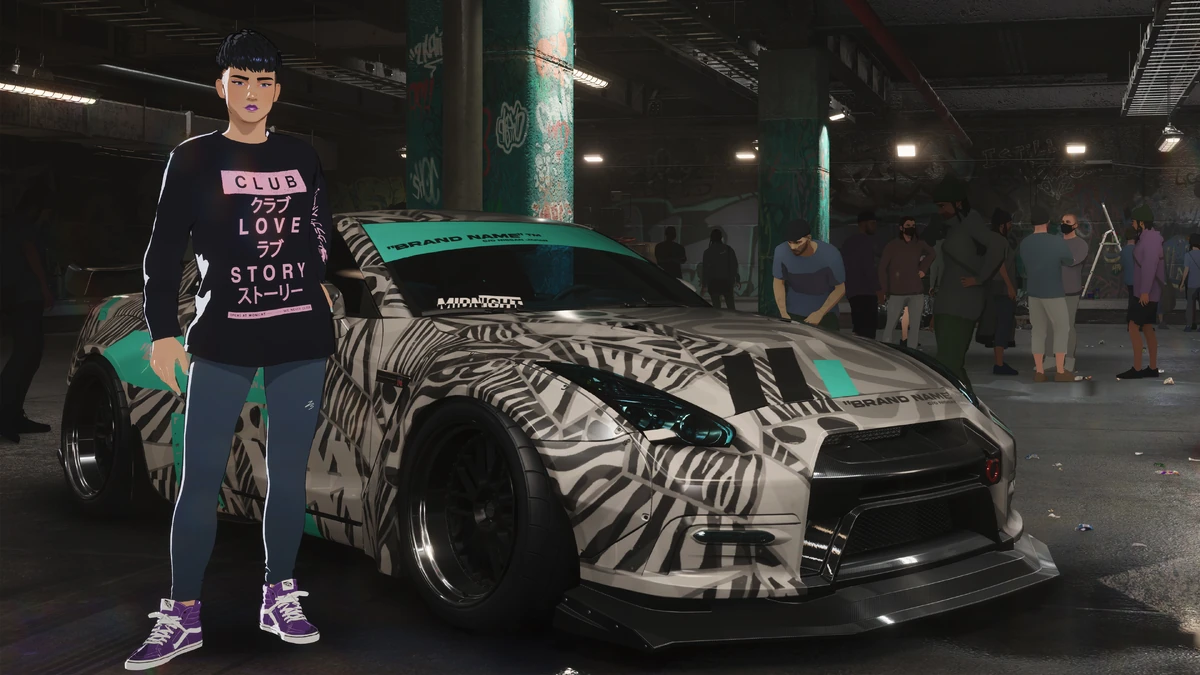 Rivals | Need for Speed Wiki | Fandom