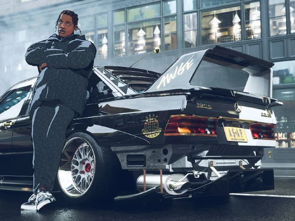 Kody (ProStreet) | Need for Speed Wiki | Fandom