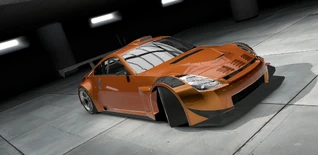 Nissan 350Z (2006) | Need for Speed Wiki | Fandom