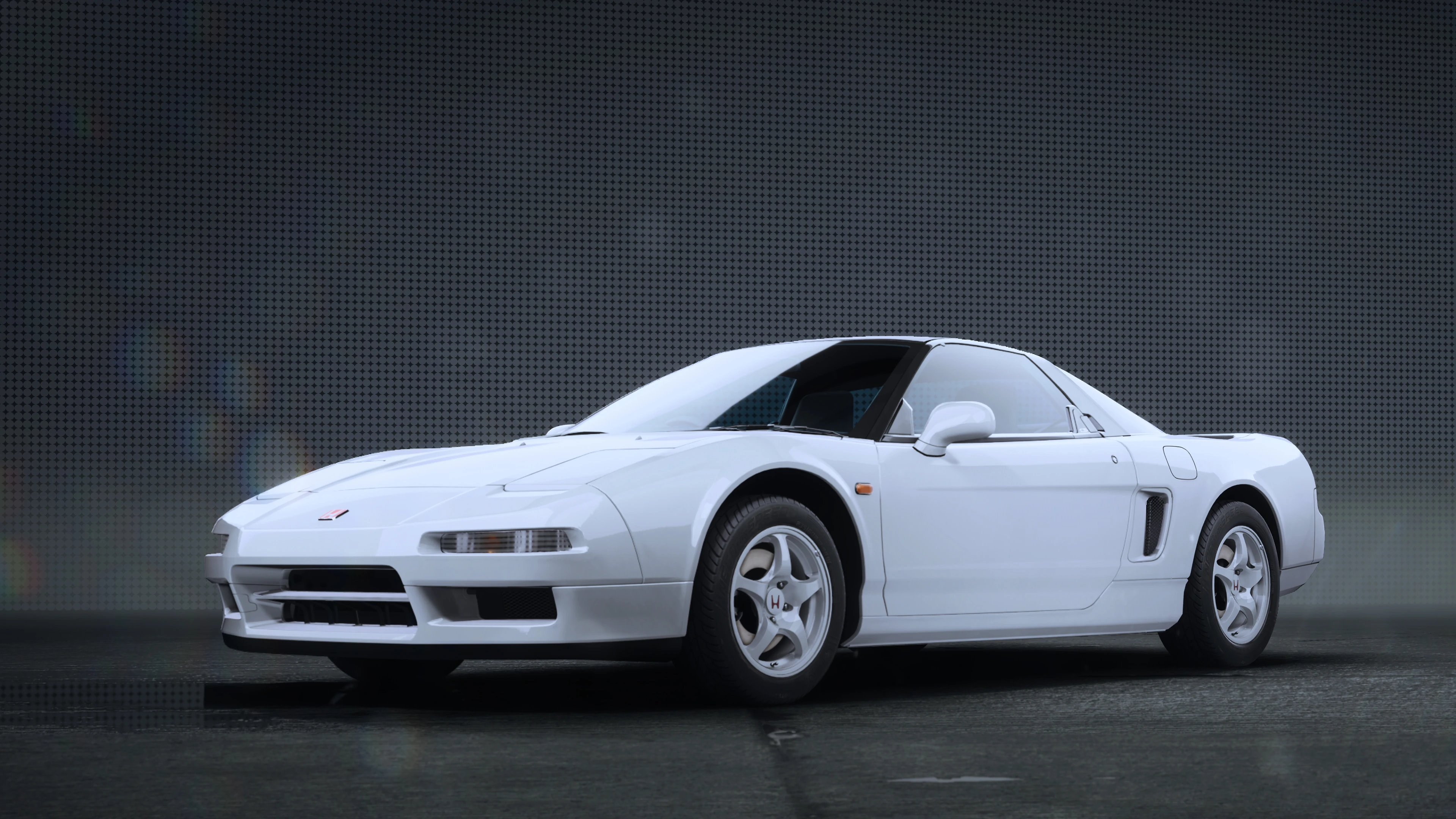 1992 ホンダ NSX-R カタログ （Honda NSX Type-R 1992-1995 - 26 October 2015 - Autogespot）