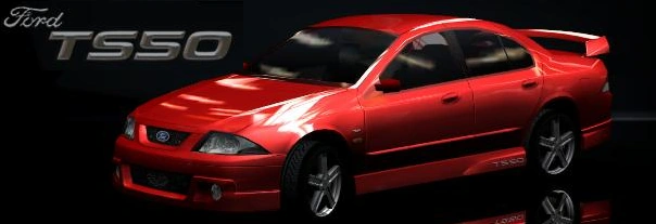 Ford | Need for Speed Wiki | Fandom
