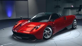 Pagani Huayra | Need for Speed Wiki | Fandom