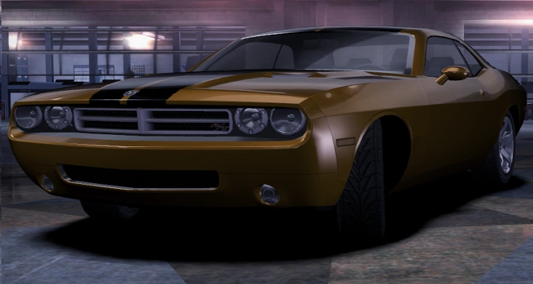 Dodge | Need for Speed Wiki | Fandom