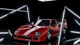 Ferrari F40 | Need for Speed Wiki | Fandom