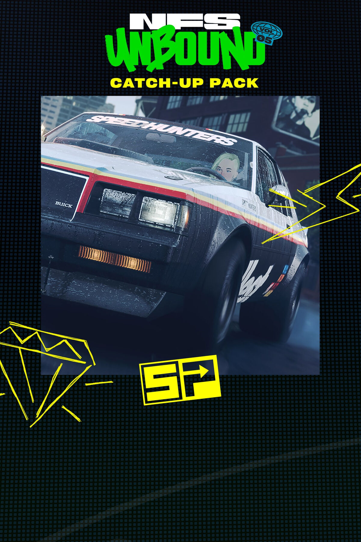 Vol5 Catch Up Pack Need For Speed Wiki Fandom
