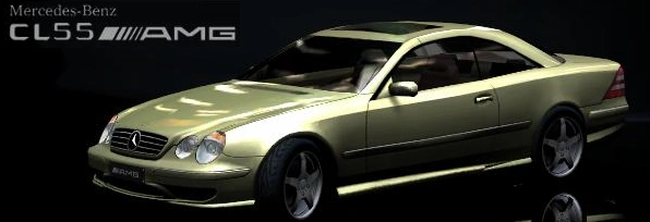 Mercedes-Benz | Need for Speed Wiki | Fandom