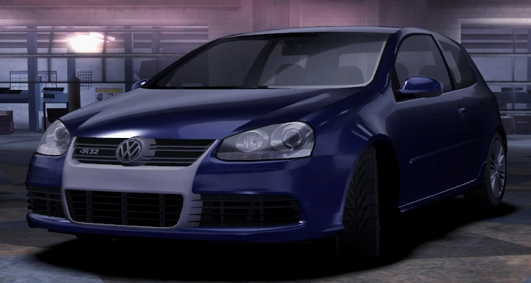 Volkswagen Golf R32 (Mk5) | Need for Speed Wiki | Fandom