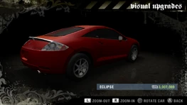 Mitsubishi Eclipse GT | Need for Speed Wiki | Fandom