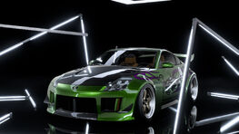 Nissan 350Z (2003) | Need for Speed Wiki | Fandom