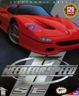 Need for Speed II | Need for Speed Wiki | Fandom