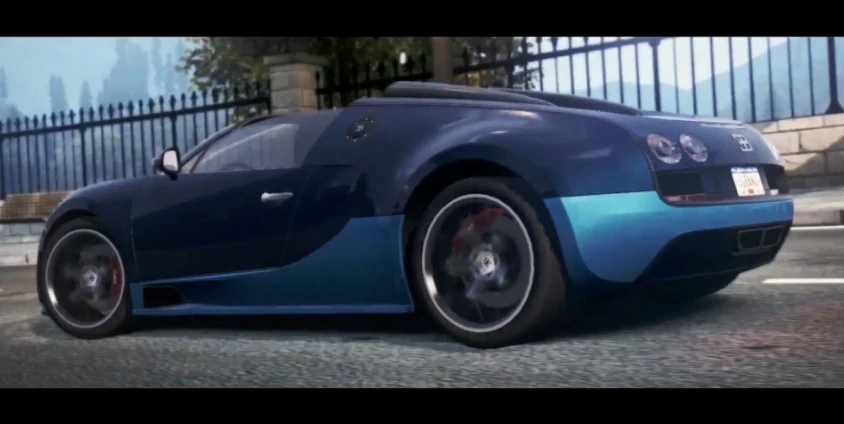 Live for Speed | Need for Speed Wiki | Fandom