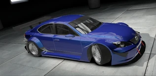 Lexus IS-F | Need for Speed Wiki | Fandom