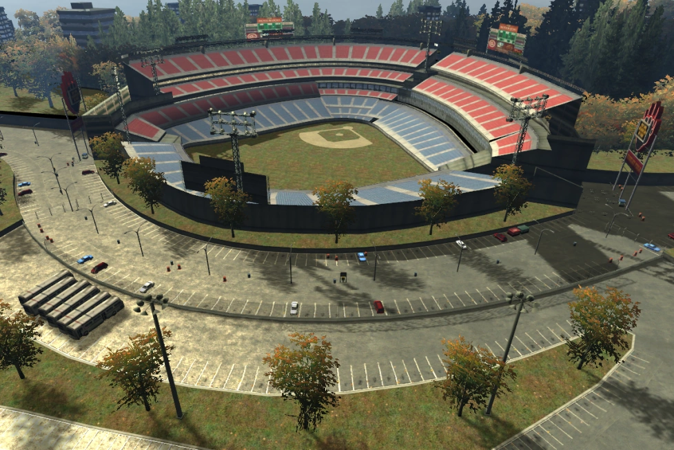 Hickley Field | Need for Speed Wiki | Fandom