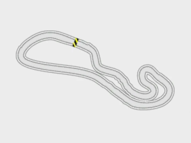 Ebisu Circuit South | Need for Speed Wiki | Fandom