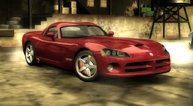Dodge Viper SRT-10 (ZB I) | Need for Speed Wiki | Fandom