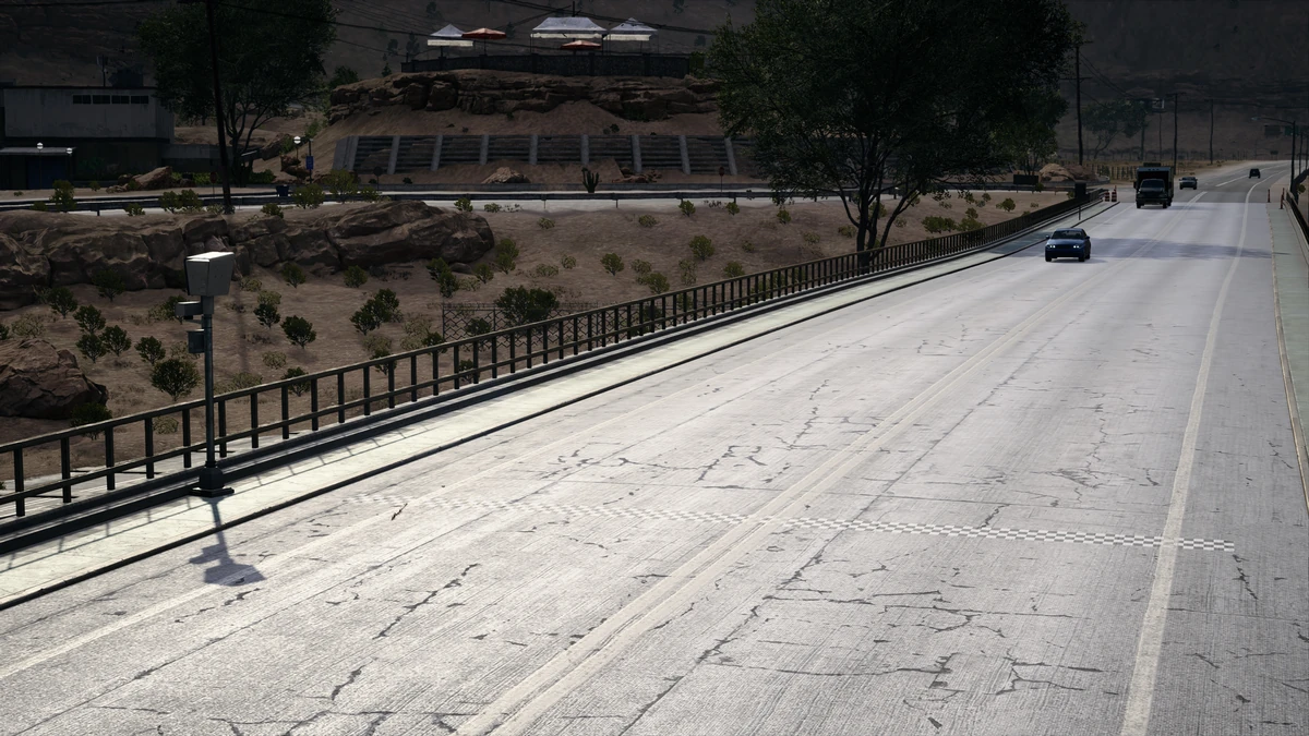 Gateway | Need for Speed Wiki | Fandom