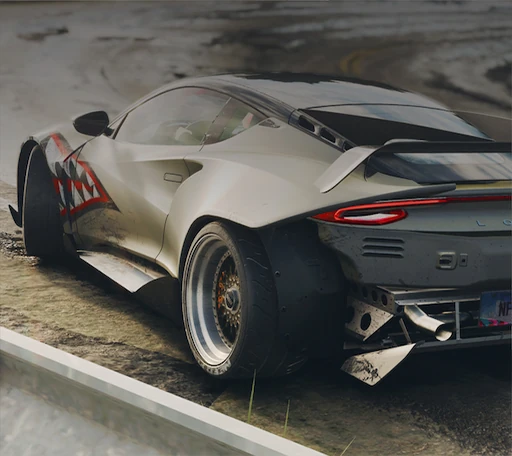 The Scenic Route | Need for Speed Wiki | Fandom