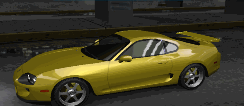 U Spoiler | Need for Speed Wiki | Fandom