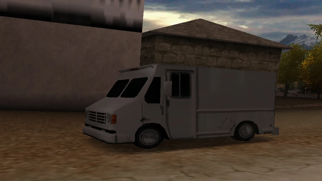 Parcel Van (EA Seattle) | Need for Speed Wiki | Fandom