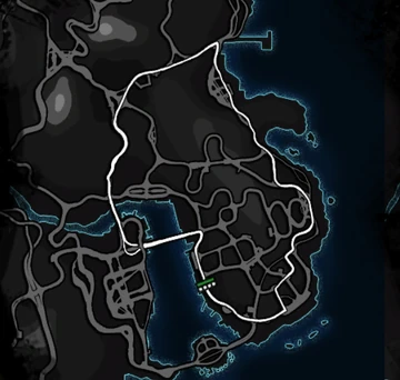 Nfs Most Wanted 2005 Map