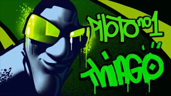 Thiago | Need for Speed Wiki | Fandom