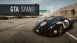 GTA Spano (2013) | Need for Speed Wiki | Fandom