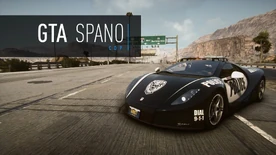 GTA Spano (2013) | Need for Speed Wiki | Fandom